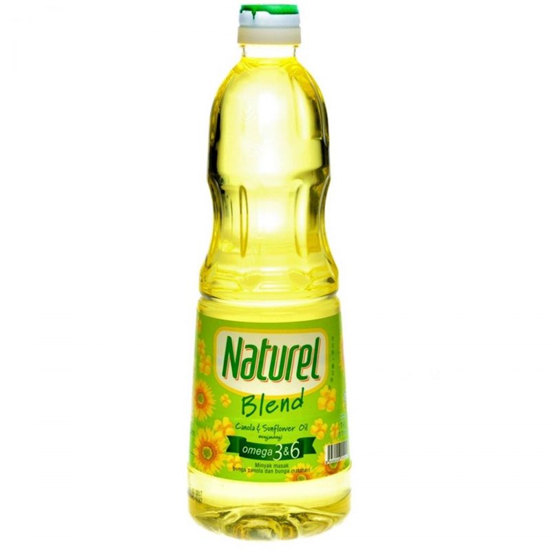 Buruh Cooking Oil 2Kg - Quin Mart PJ - 11 Mini Market