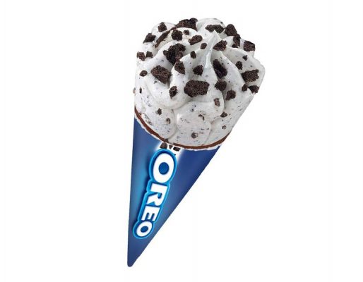 Nestle Oreo Ic Cone 110Ml 12382307 - Quin Mart PJ - 11 Mini Market