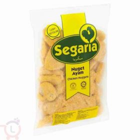 Segaria Chic Nugget 1Kg - Quin Mart PJ - 11 Mini Market