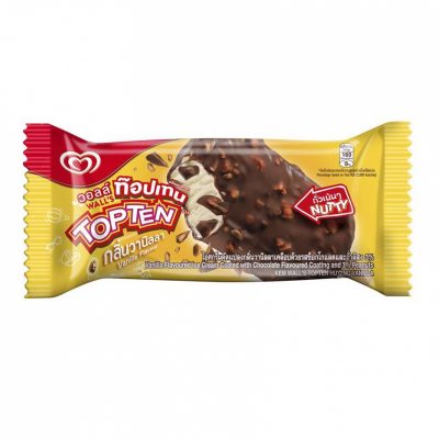 Wall'S Stk Topten Van New 57G 7304635 - Quin Mart PJ - 11 Mini Market